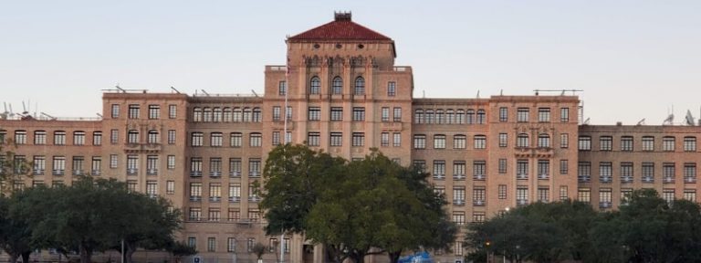 Fort Sam Houston - San Antonio Community Guide