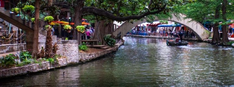 San Antonio River Walk Boat Tours - San Antonio Community Guide