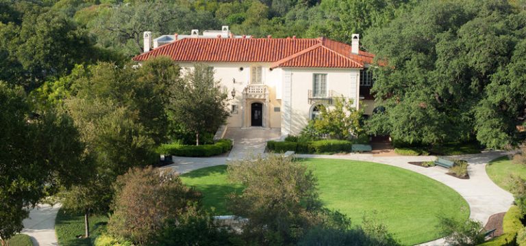 Landa Library – San Antonio’s Best Kept Secret - San Antonio Community ...